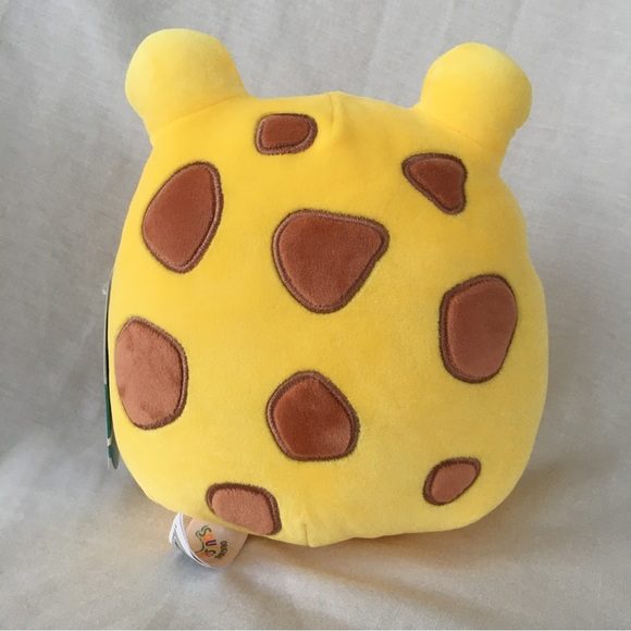 Squishmallows | Other | Leigh The Toad Squishmallow 75 Nwt | Poshmark